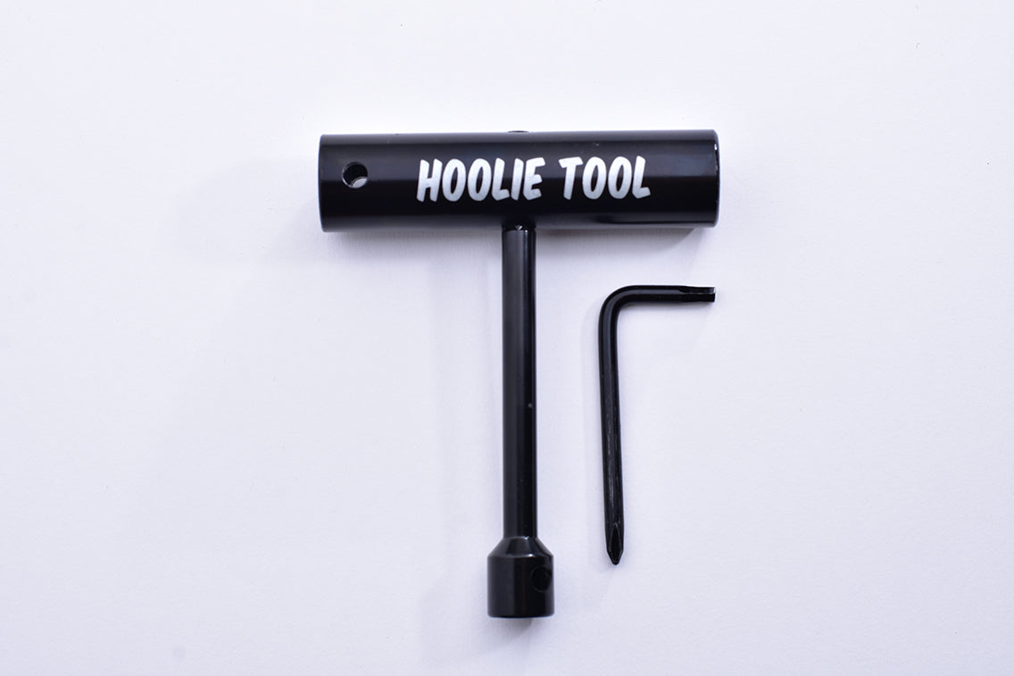 Hoolie Tool Mk1 Skate Tool – Applied Violence