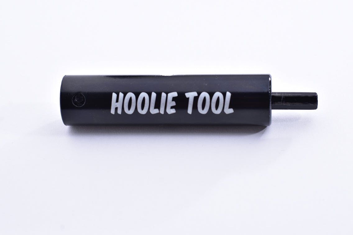 Hoolie Tool Mk1 Skate Tool – Applied Violence